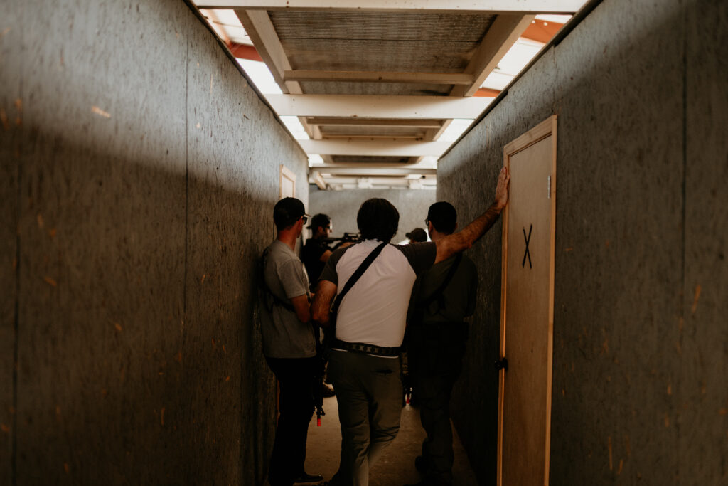 First Aid and Trauma Incidents - Active Crisis