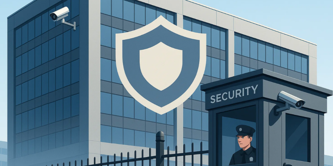 Strengthening Corporate Security: Why Every Business Needs a Proactive ...