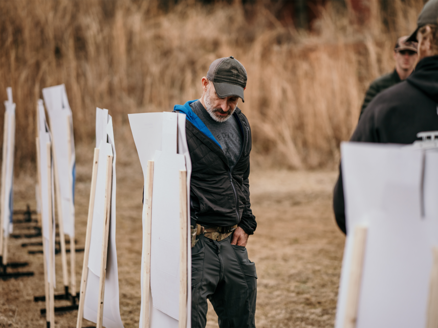 Home - Active Crisis