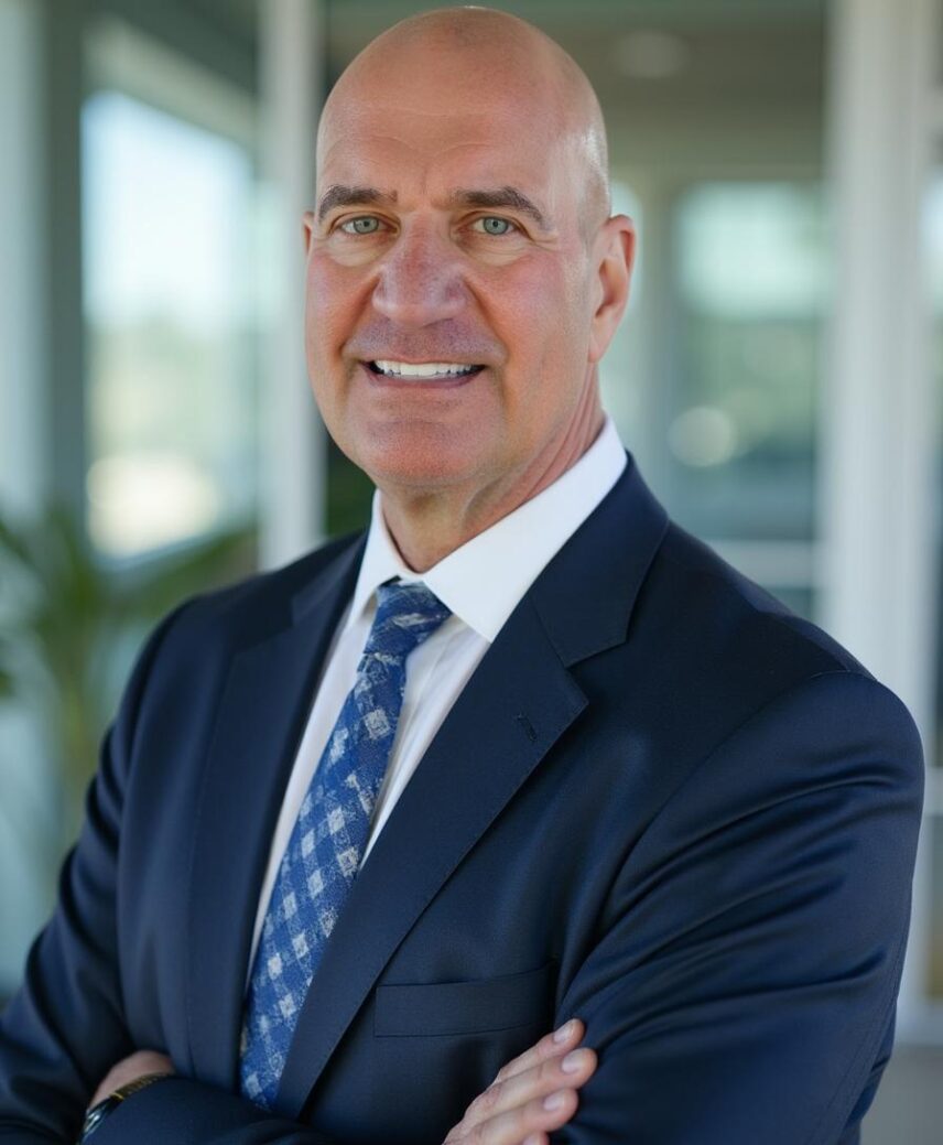 Our Team - Active Crisis